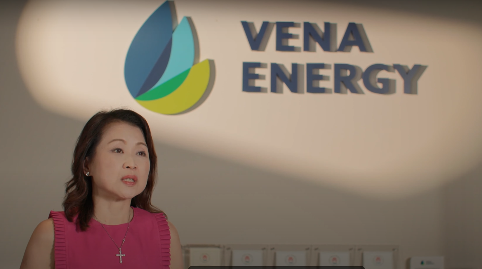 韋能能源攜手新加坡管理大學 推動區域人才加速綠能未來 - Vena Energy Taiwan